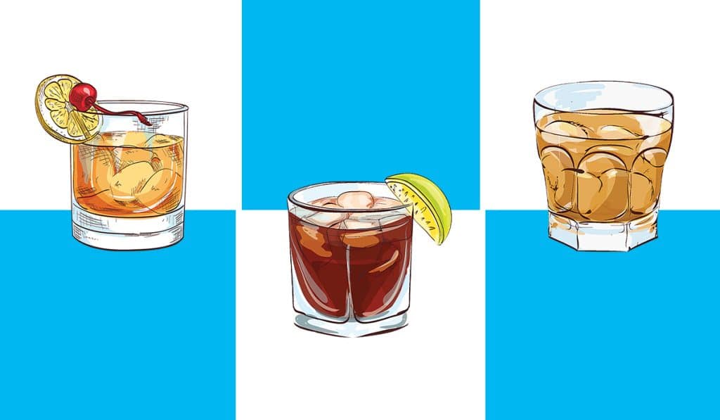3 Underrated Ways To Enjoy Rum - TFG Media