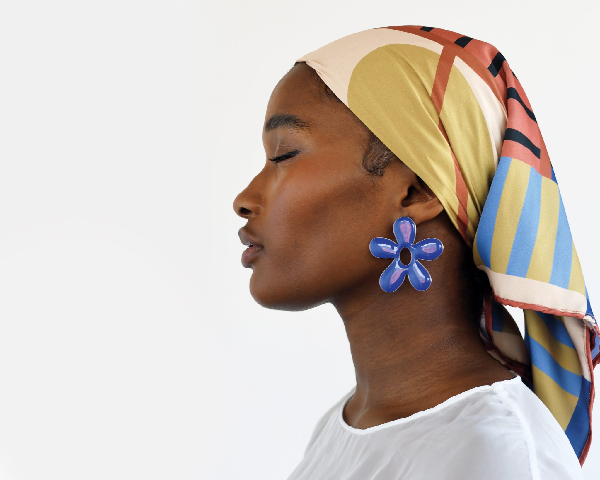 How Bonolo Chepape channels her love for traditional African culture ...