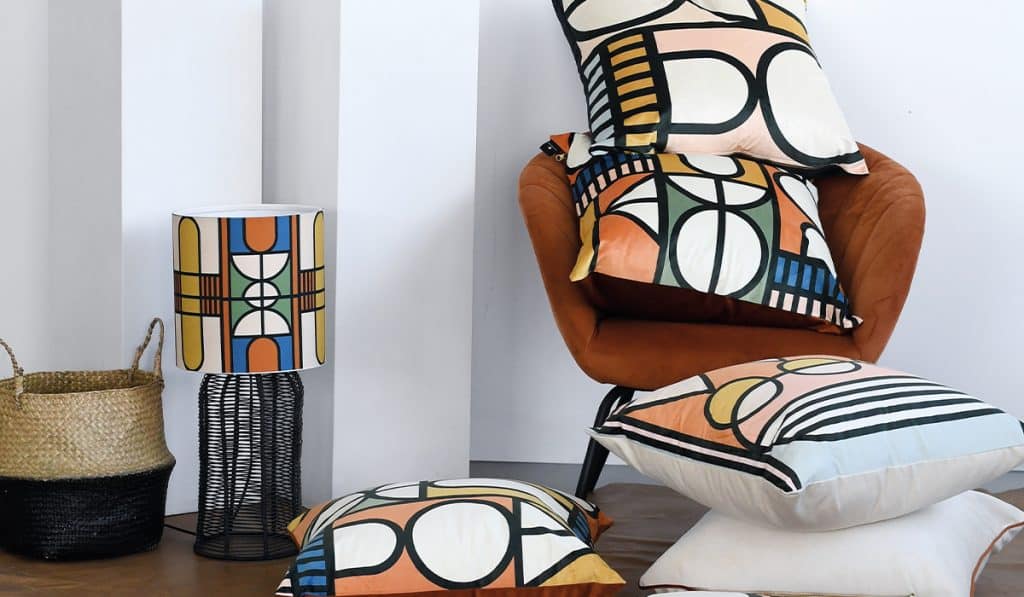 How Bonolo Chepape channels her love for traditional African culture ...