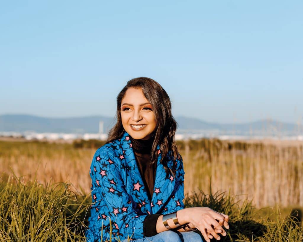 Dr Cherise Dunn is transforming the medical industry with 3D printing - TFG Media