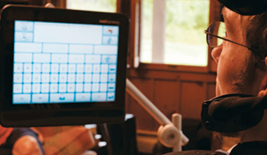 Why electronic devices employ tech for eye tracking - TFG Media