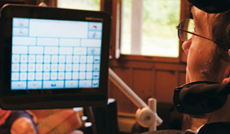 Why electronic devices employ tech for eye tracking - TFG Media