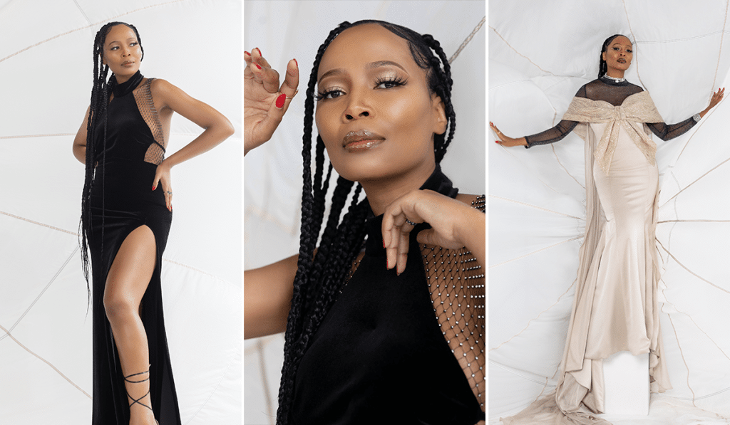 The Tea: Asanda Sizani takes Africa to the world - TFG Media