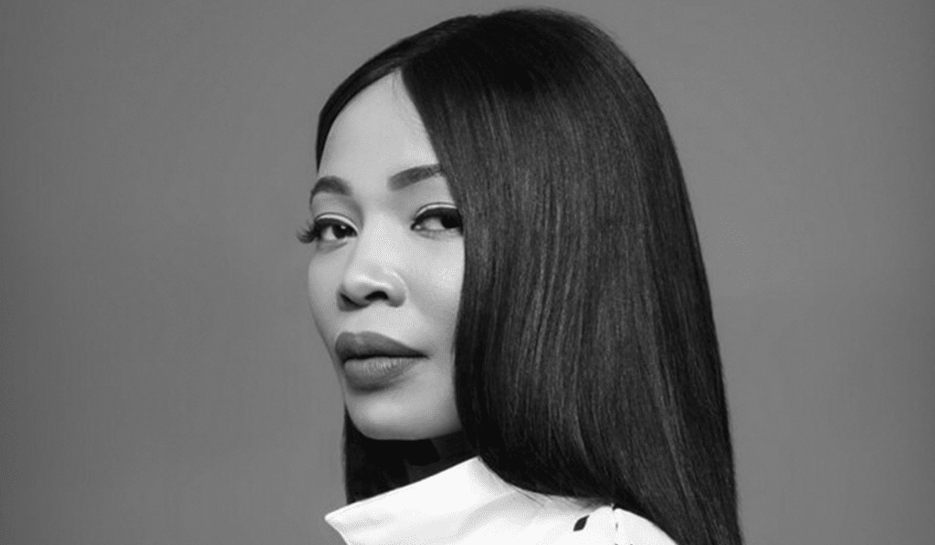 The Tea: Asanda Sizani takes Africa to the world - TFG Media