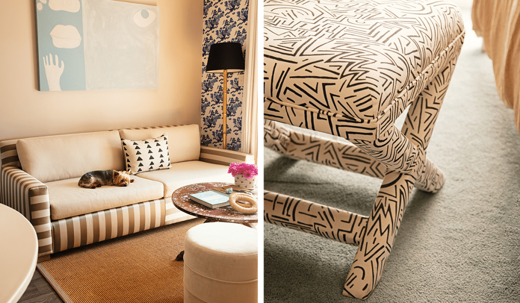 Transform your space with colours, textures and objects - TFG Media