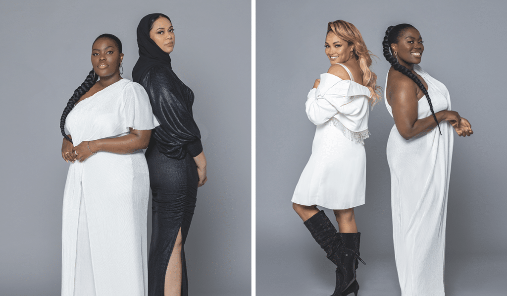 In the hotseat: South African women changing the game - TFG Media