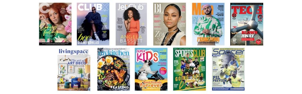 Contact Us - TFG Media