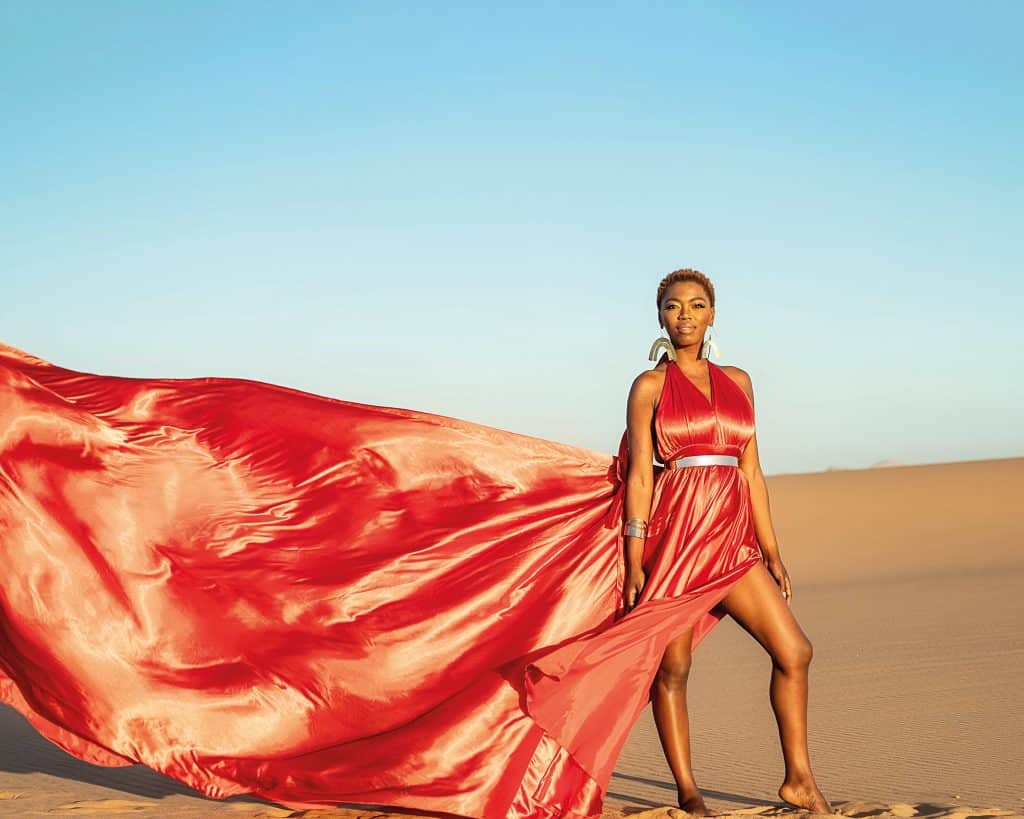 Lira's story and journey to recovery - TFG Media