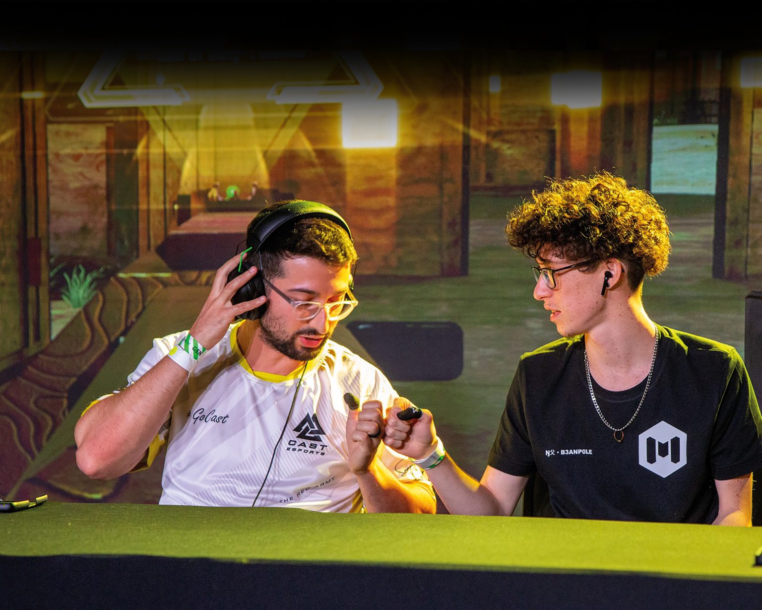 Christiano Ramos is one of the best gamers in Mzansi - TFG Media