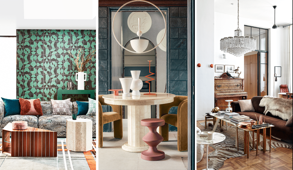 8 smart ways to incorporate art deco into your home - TFG Media