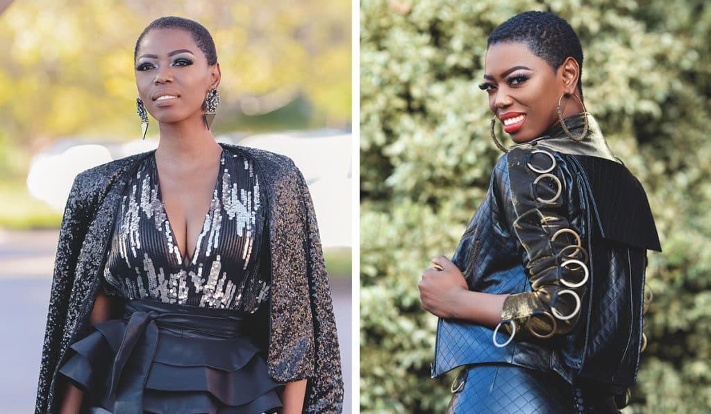 Lira's story and journey to recovery - TFG Media