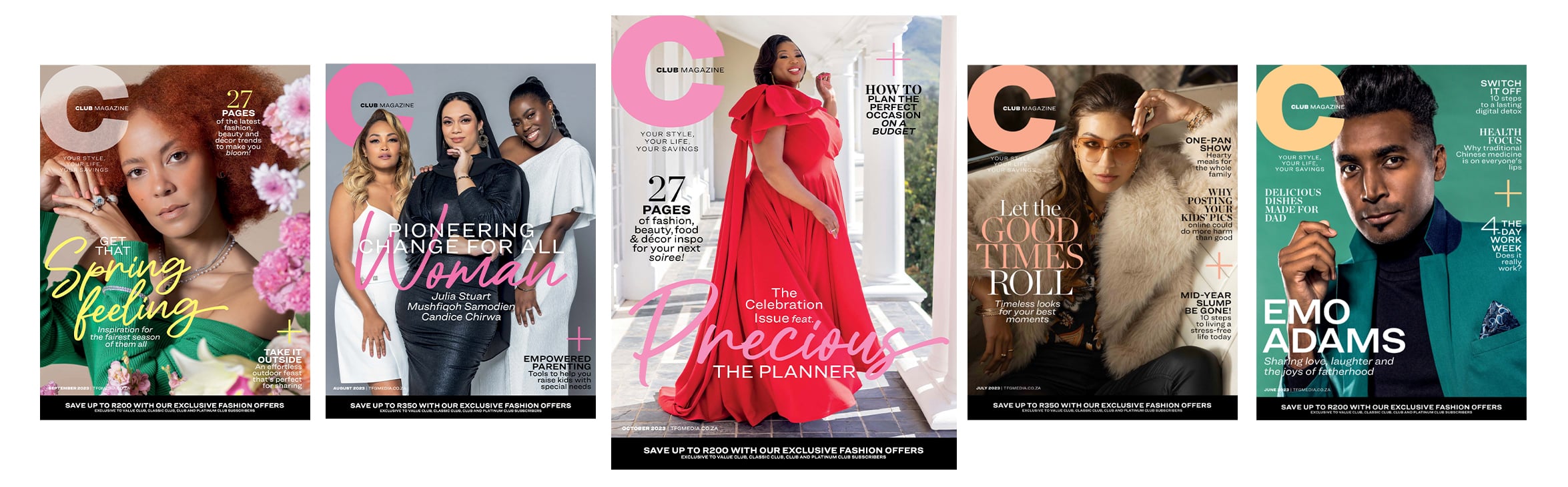 Club - TFG Media