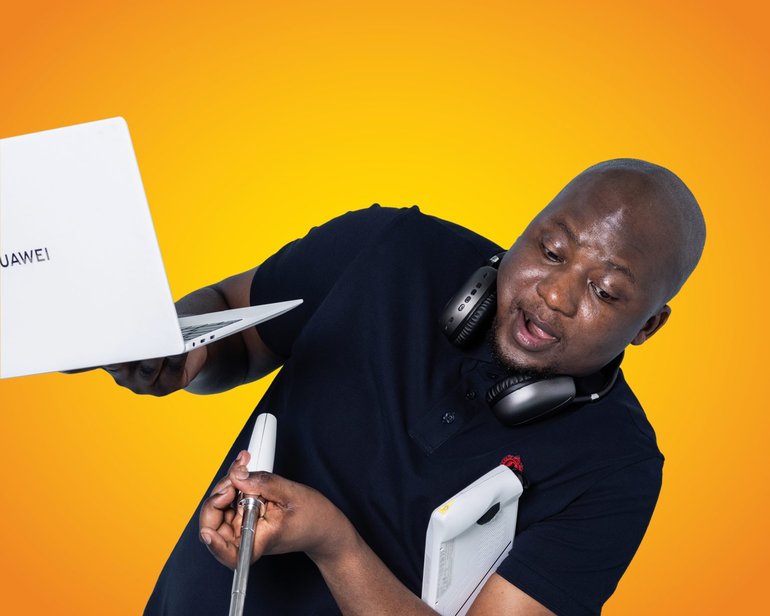 TikTokker LaChief is living the dream - TFG Media