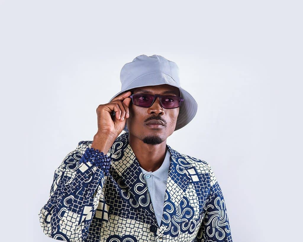 Mthandazo Gatya goes from TikTok duet to musical sensation - TFG Media