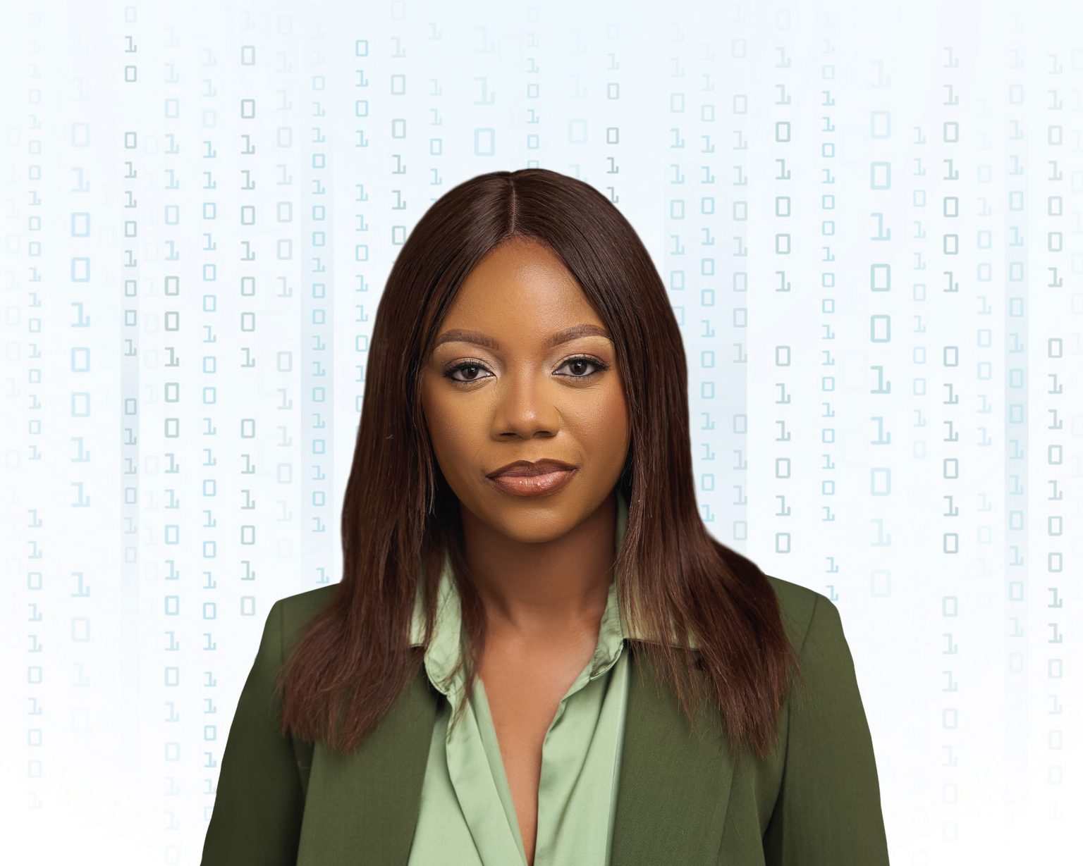 Janet Sawari hopes to make AI innovation more accessible - TFG Media