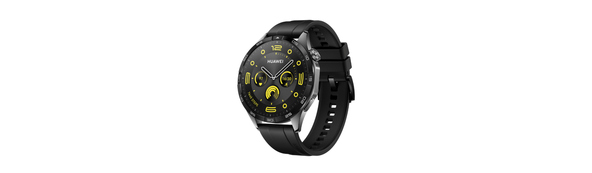 Huawei Watch GT 4 - TFG Media