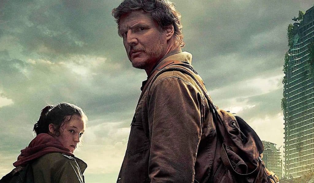 Pedro Pascal standing out as a true chameleon - TFG Media