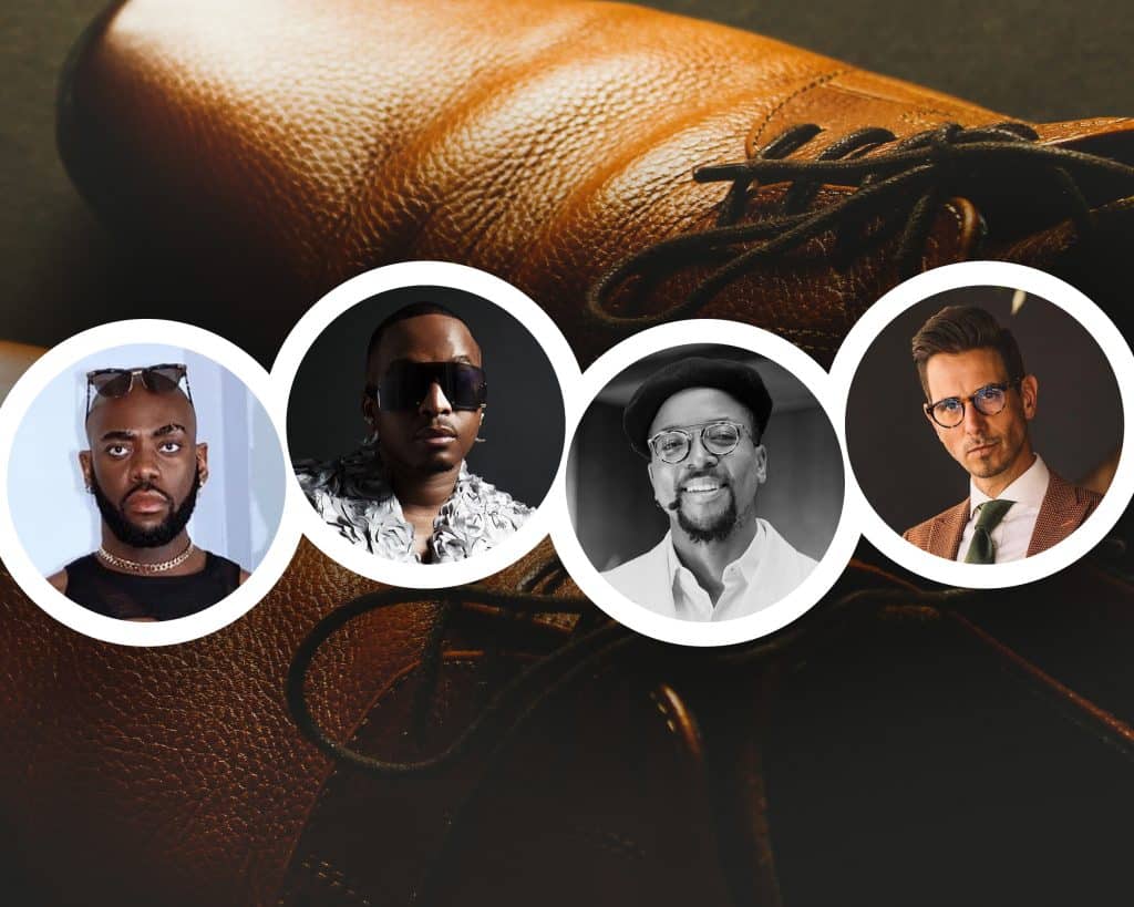 4 stylish local celebs to keep an eye on - TFG Media