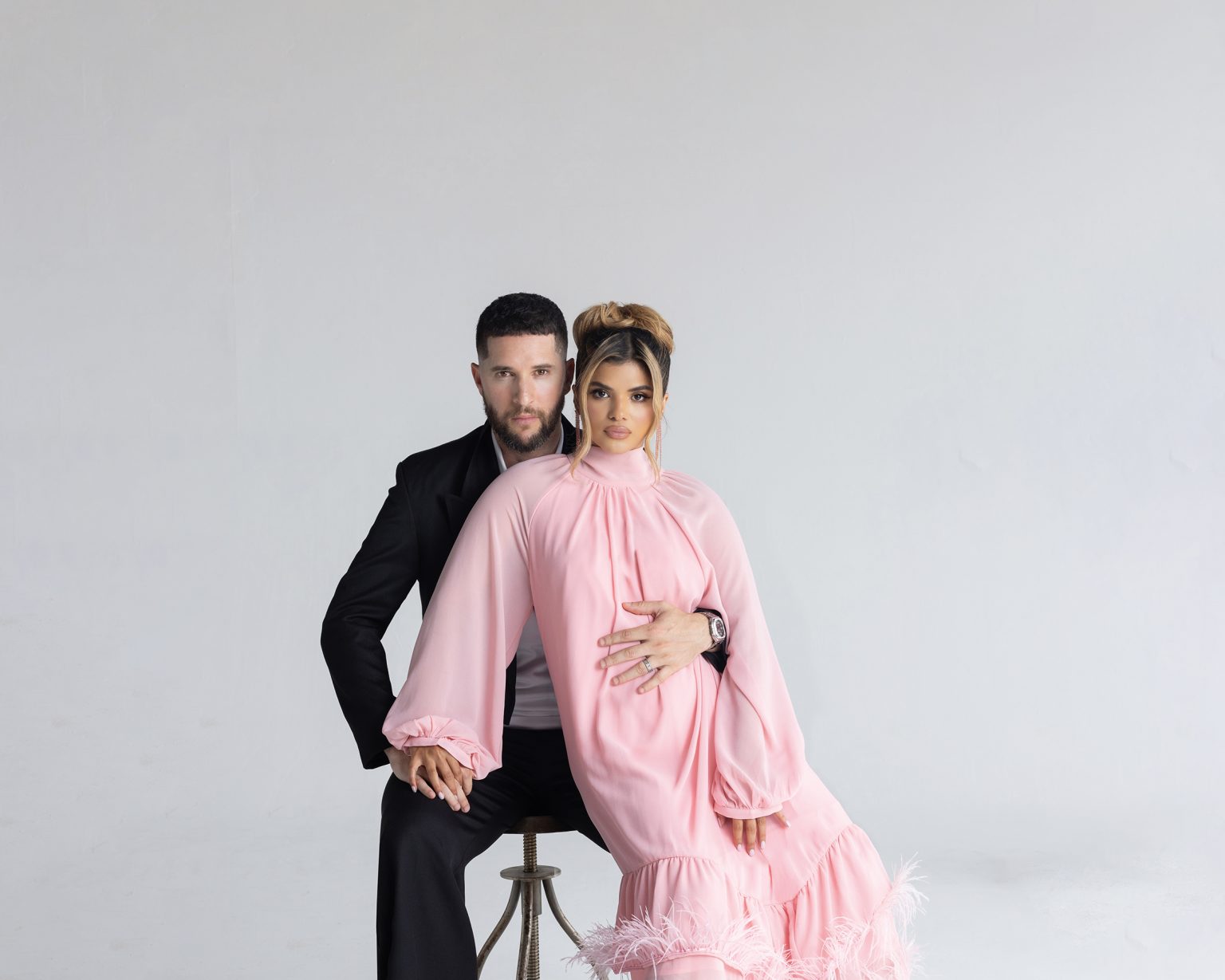The Parnells on building a legacy they can be proud of - TFG Media