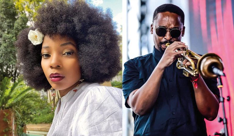 SA's next generation of jazz & neo-soul maestros - TFG Media