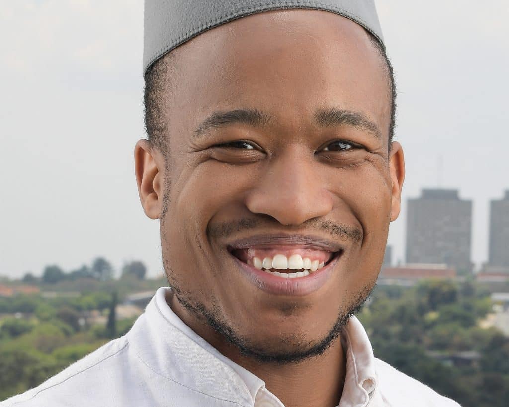 Buntu Majaja is making all the right moves - TFG Media