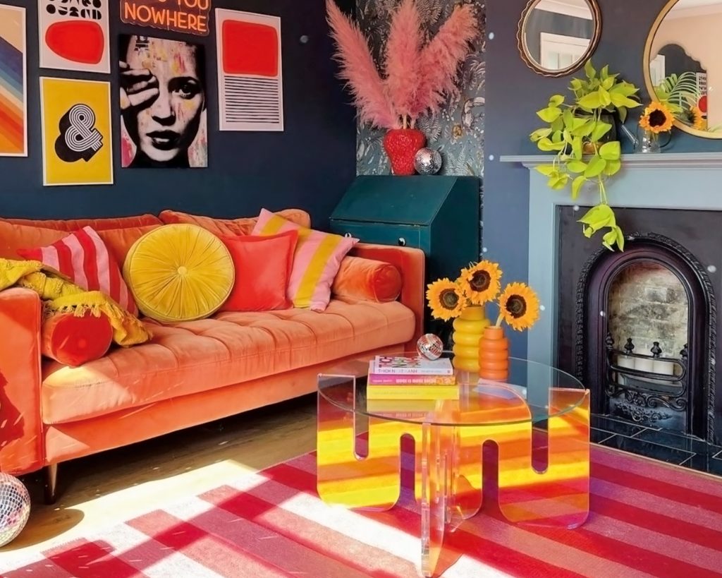 Ed’s Choice: Decor - TFG Media