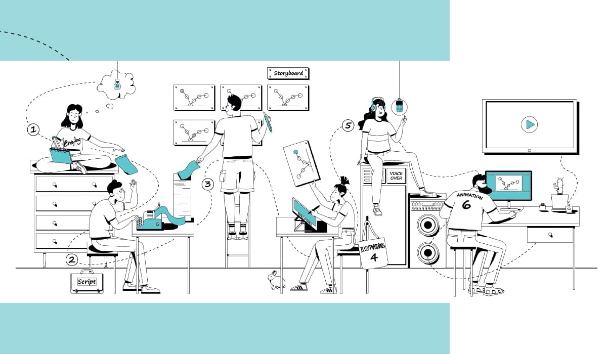 South African animation duo shines on international stage - TFG Media