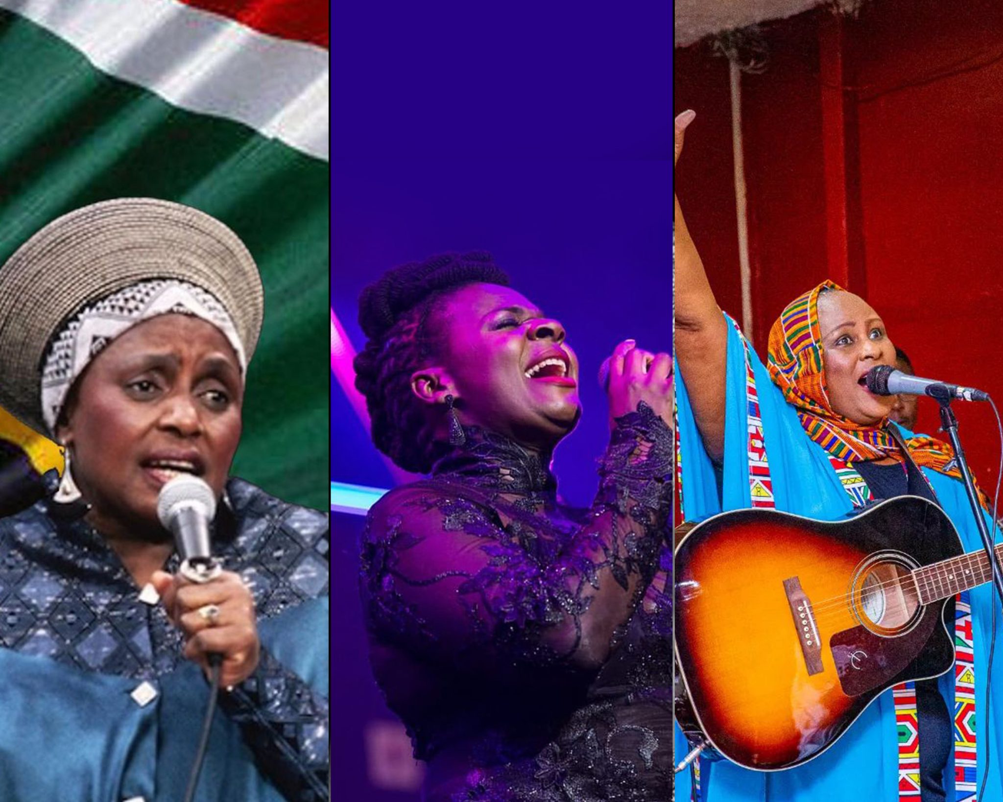 International Jazz Day: SA’s biggest jazz legends to date - TFG Media