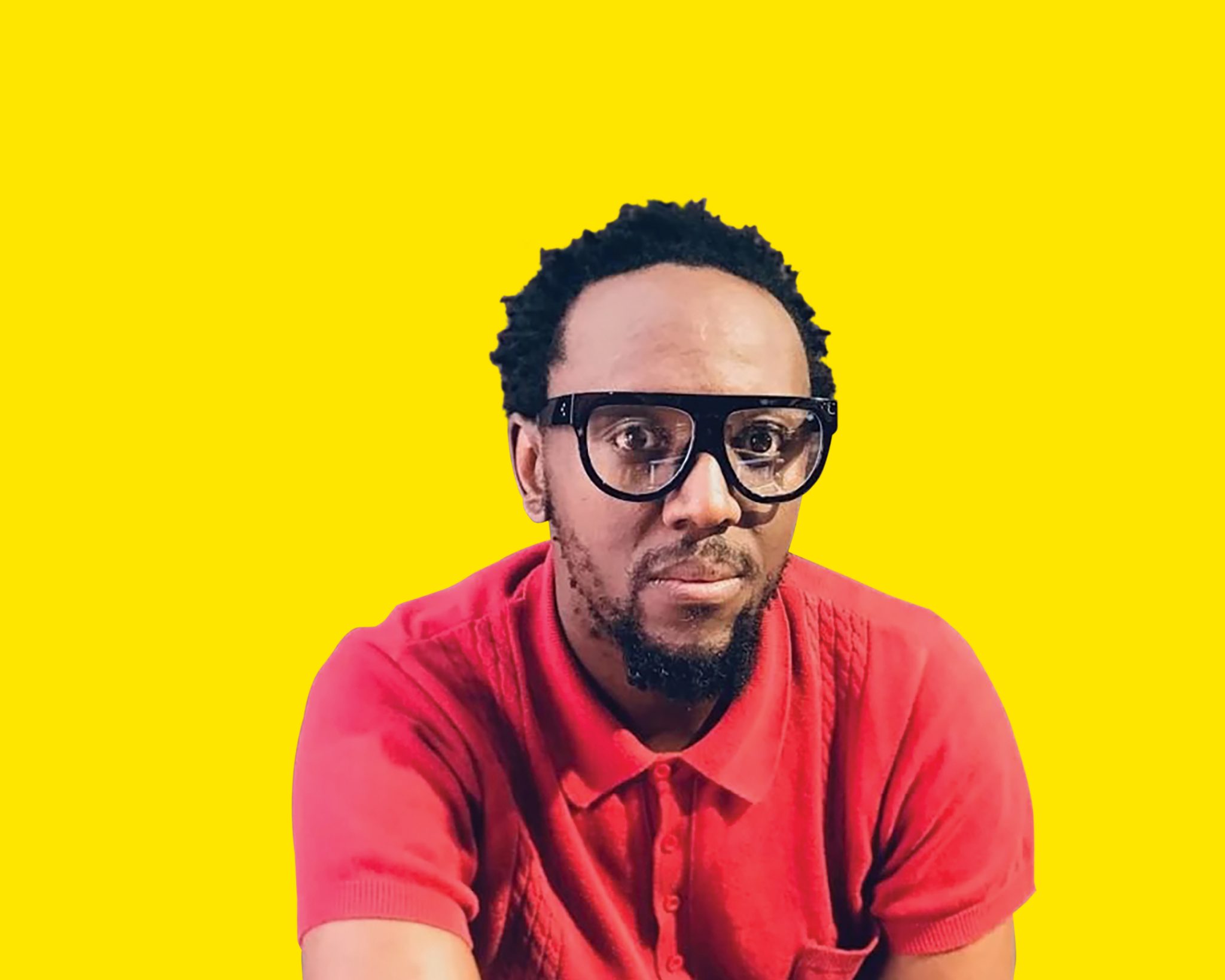 The man behind the camera - Mpumi Mbele - TFG Media