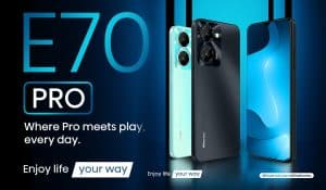 Hisense E70 Pro – Excellence at a bargain - TFG Media