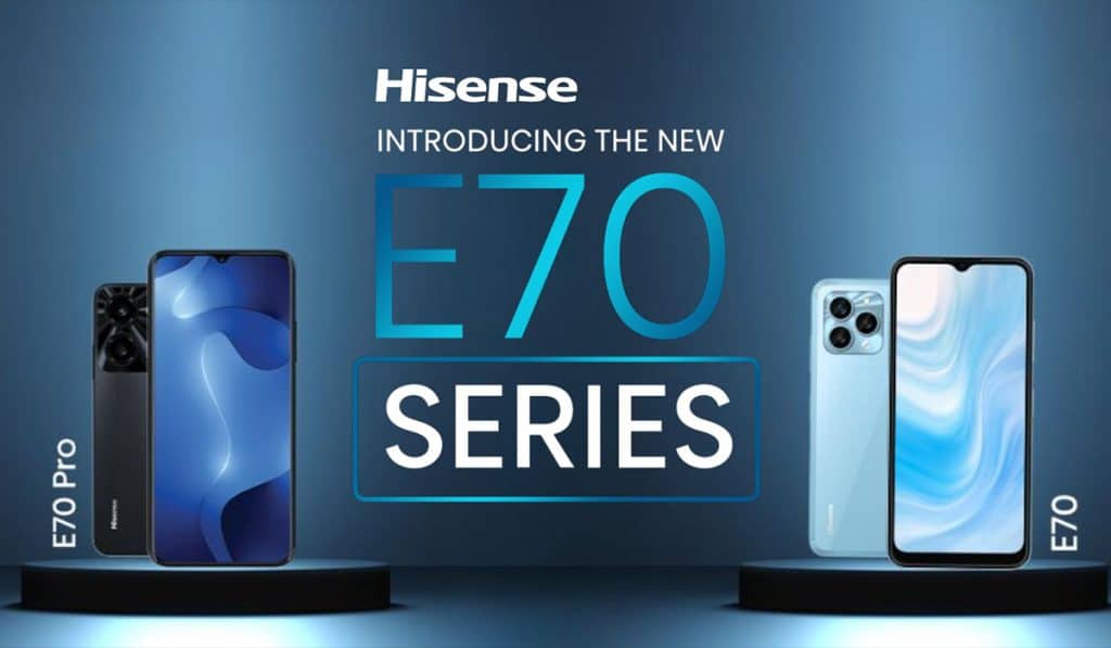 Hisense E70 Pro – Excellence at a bargain - TFG Media