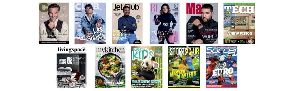 Contact Us - TFG Media