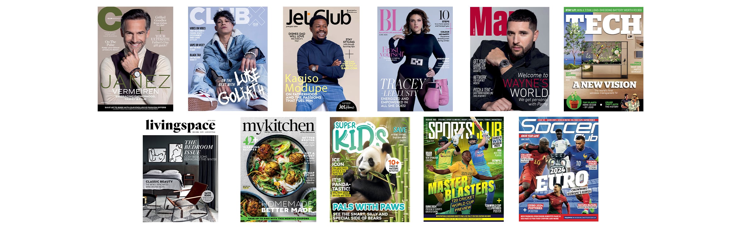 Contact Us - TFG Media