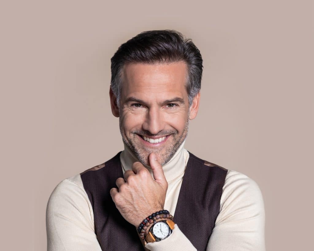 Behind the scenes with Janez Vermeiren - TFG Media