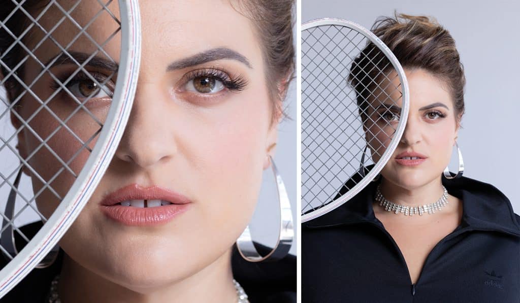 Tracey-Lee Lusty shares her transformation story with us - TFG Media