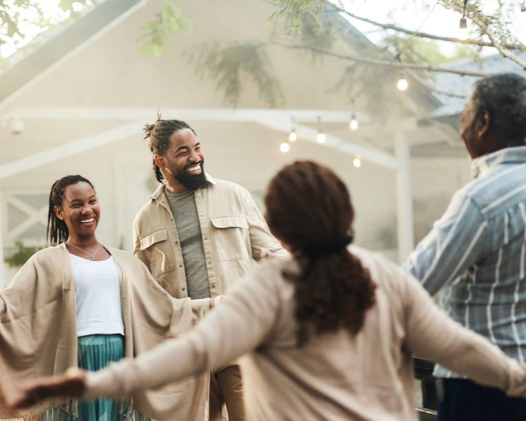 6 tips for a smooth introduction to your family - TFG Media