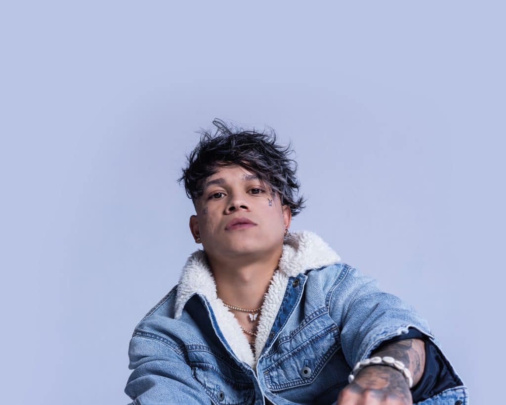 Luke Goliath: Beyond the music - TFG Media