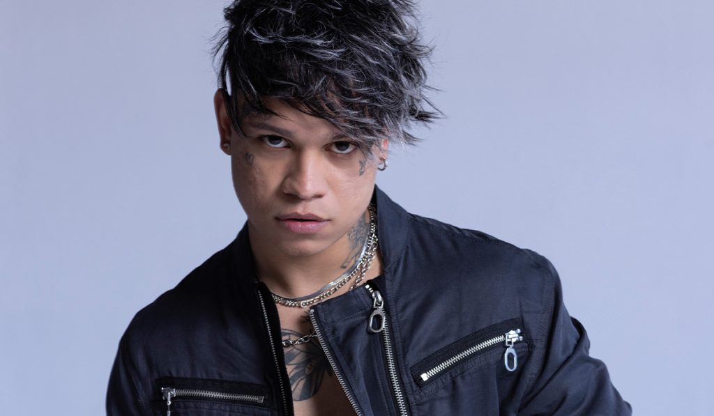 Luke Goliath: Beyond the music - TFG Media