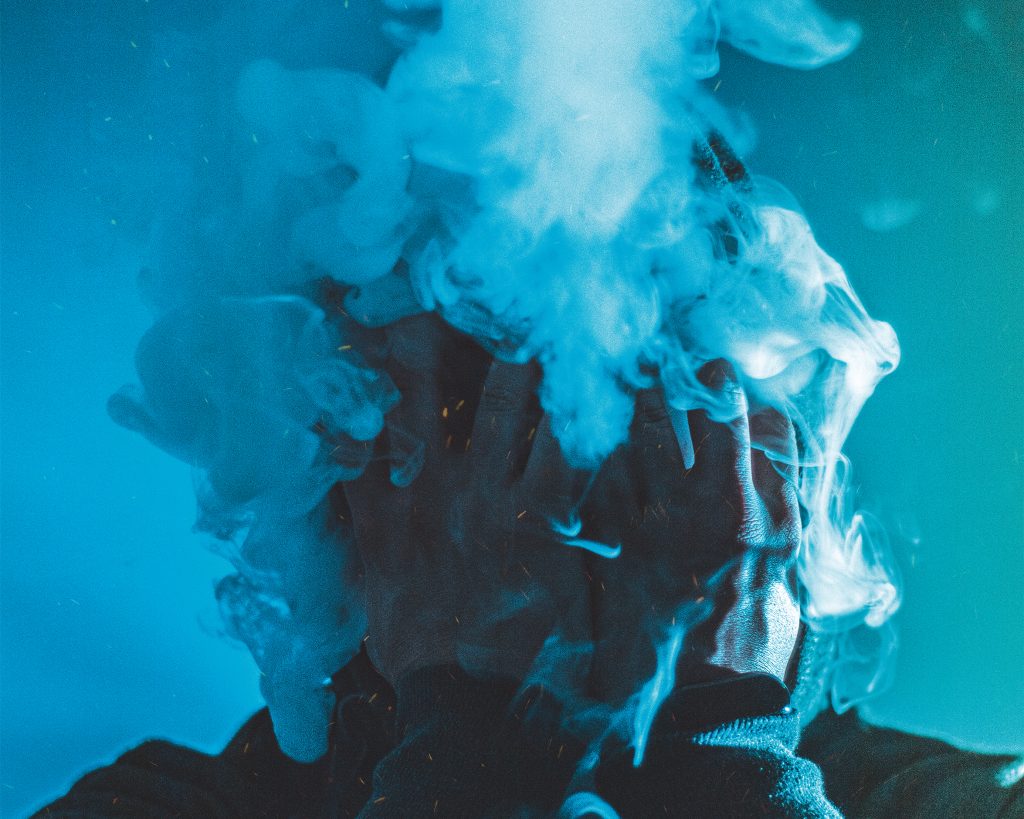 What you need to know about vaping - TFG Media