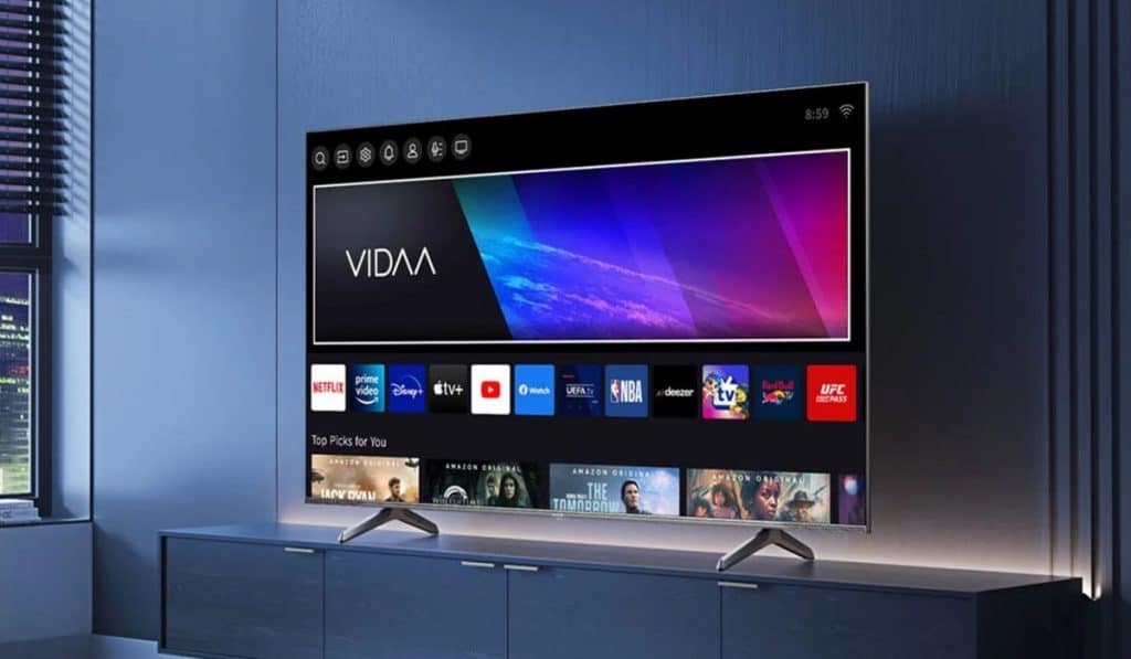 Hisense 100Q7N – The fastest 100-inch QLED TV launched in South Africa ...