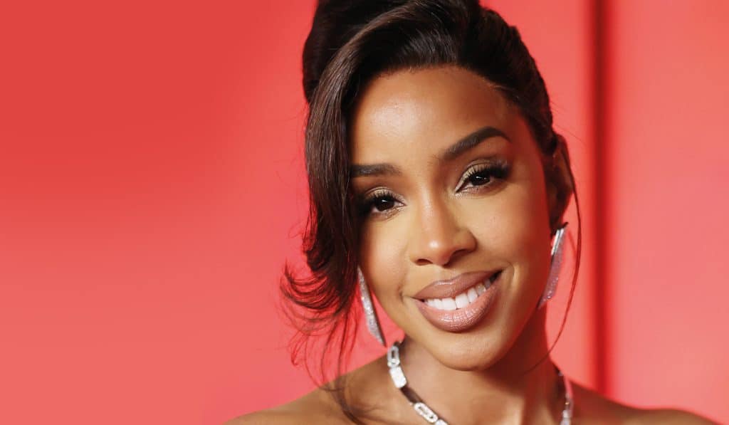 Kelly Rowland: From Destiny’s Child to Hollywood stardom - TFG Media