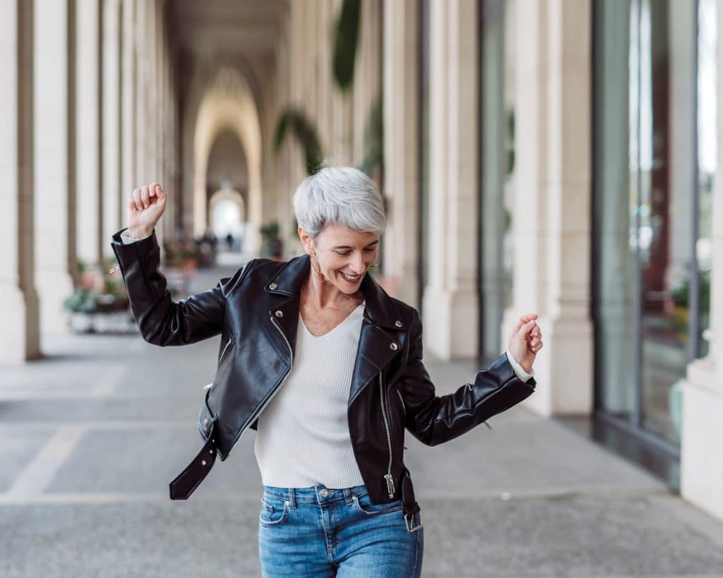 6 ways to build your confidence - TFG Media