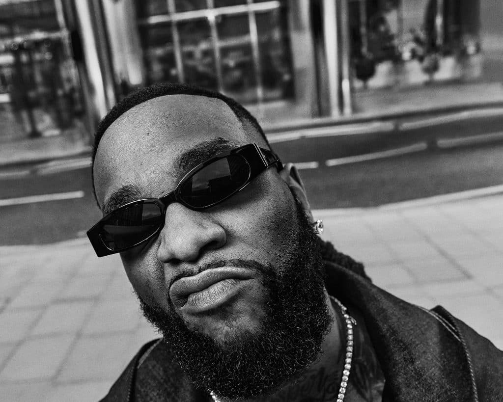 Burna Boy's rise to global influence - TFG Media