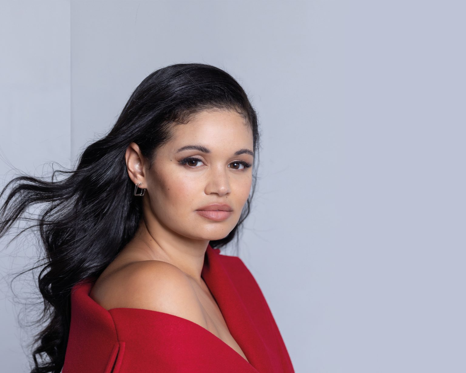 Zoë Brown on her new journey - TFG Media