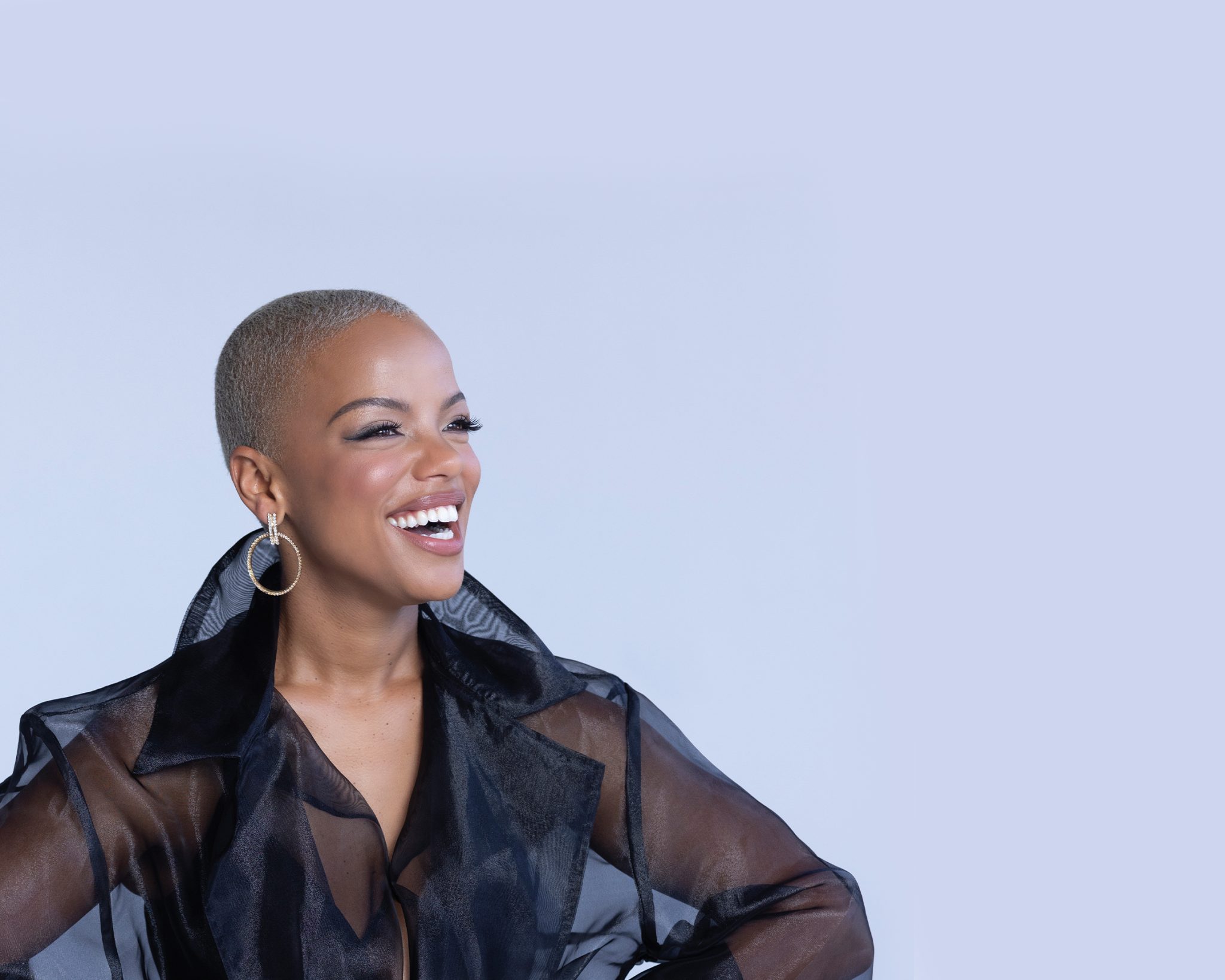 Jamie-Lee Domburg: Living life to the fullest - TFG Media