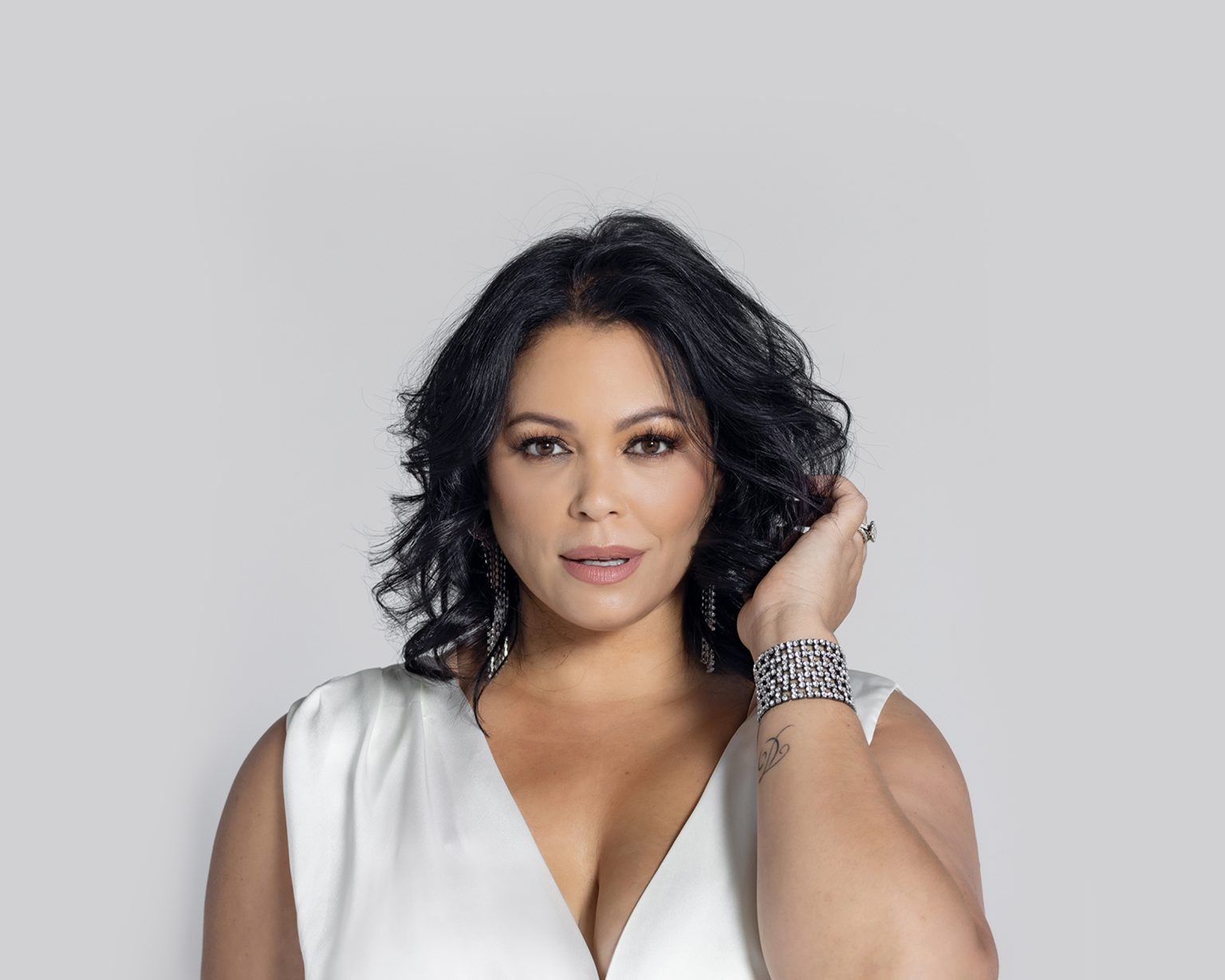Confidence is key, says Laverne Turner-Manuel - TFG Media