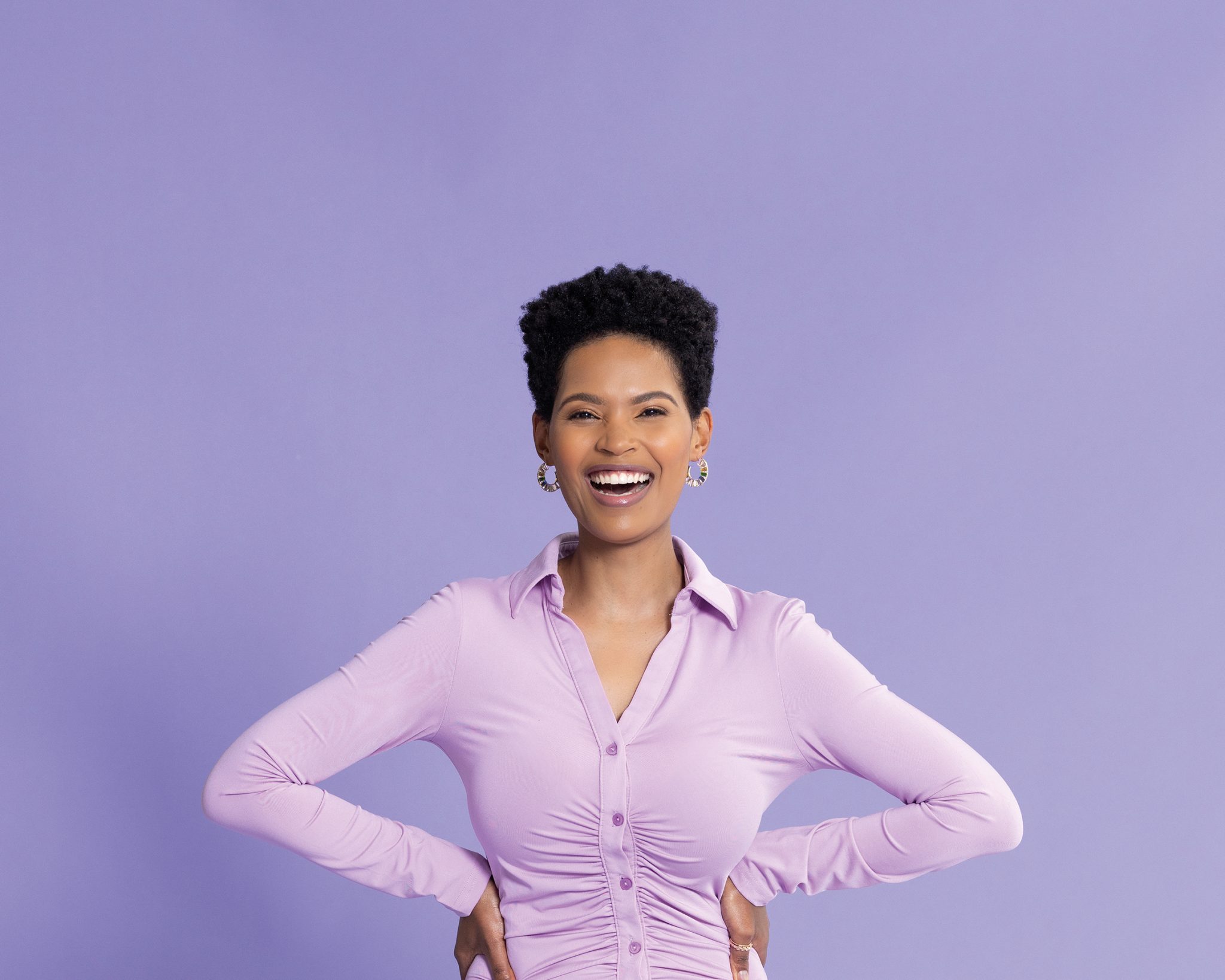 Gail Mabalane: The journey to success - TFG Media