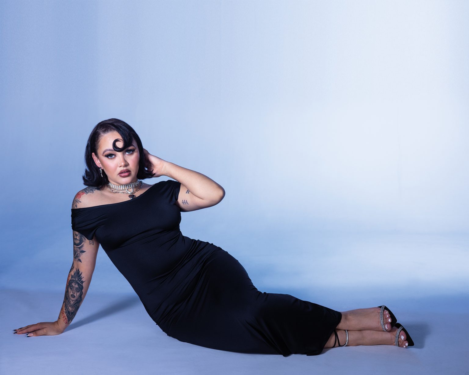 Neevan Ferris on being authentic - TFG Media