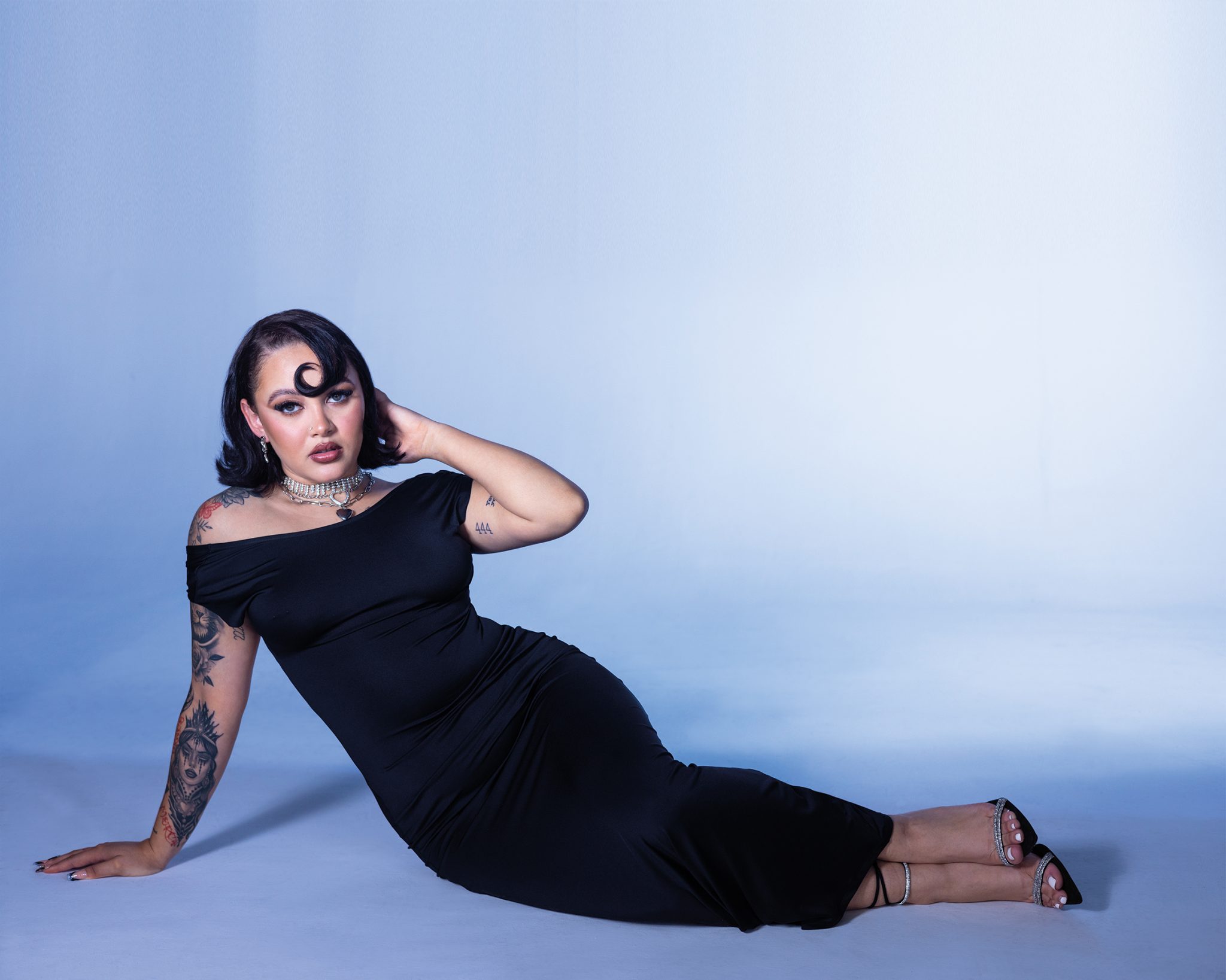 Neevan Ferris on being authentic - TFG Media