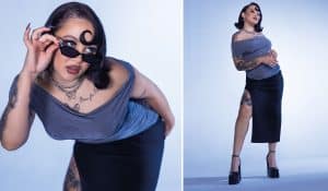 Neevan Ferris on being authentic - TFG Media